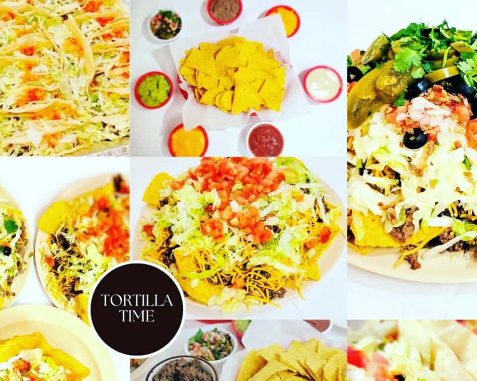Best Mexican food in Flint, MI | La Azteca Taco House | Mexican food ...